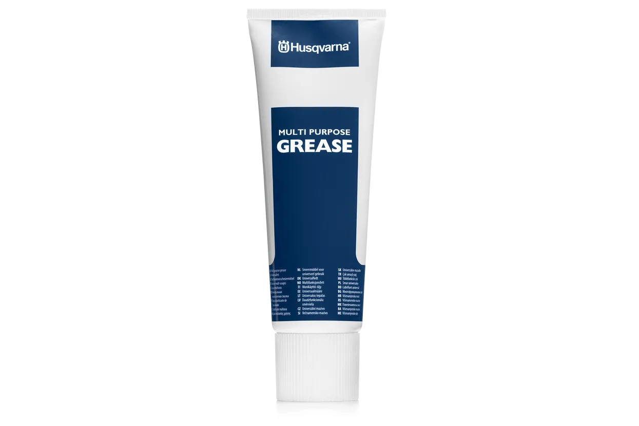 Multi-Purpose Grease - Husqvarna